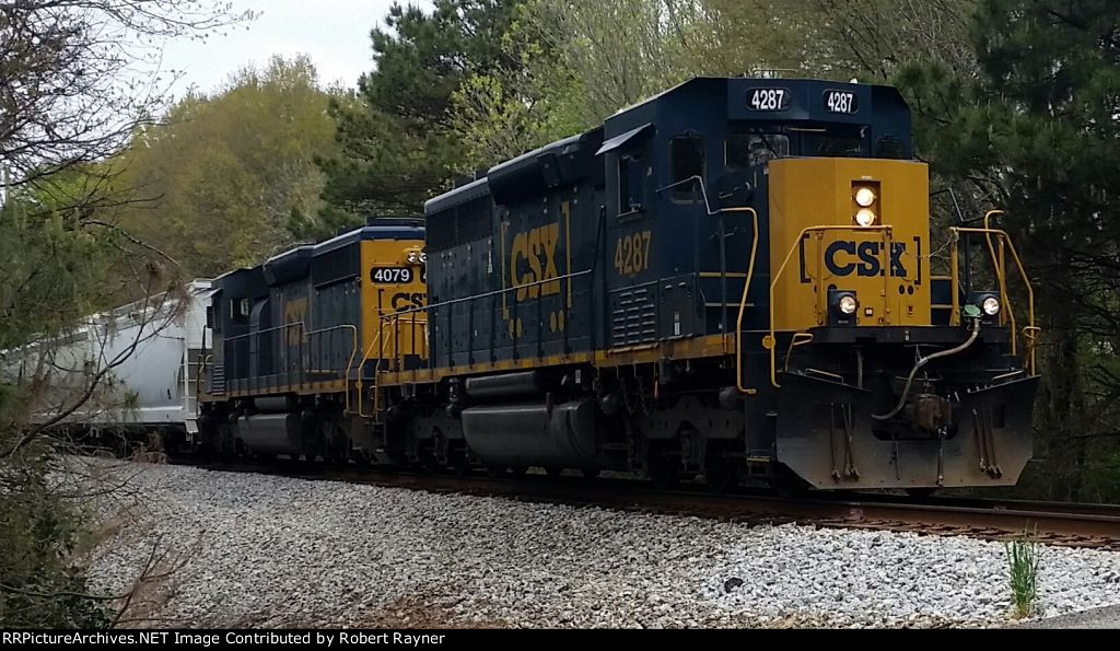 Paschall Rd Crossing